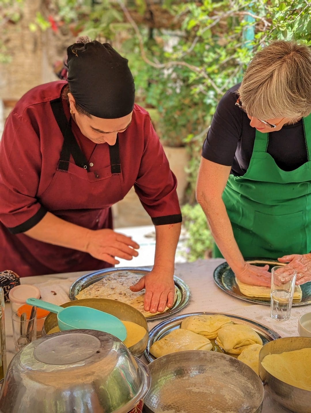 The Breads of Morocco | The Perfect Loaf