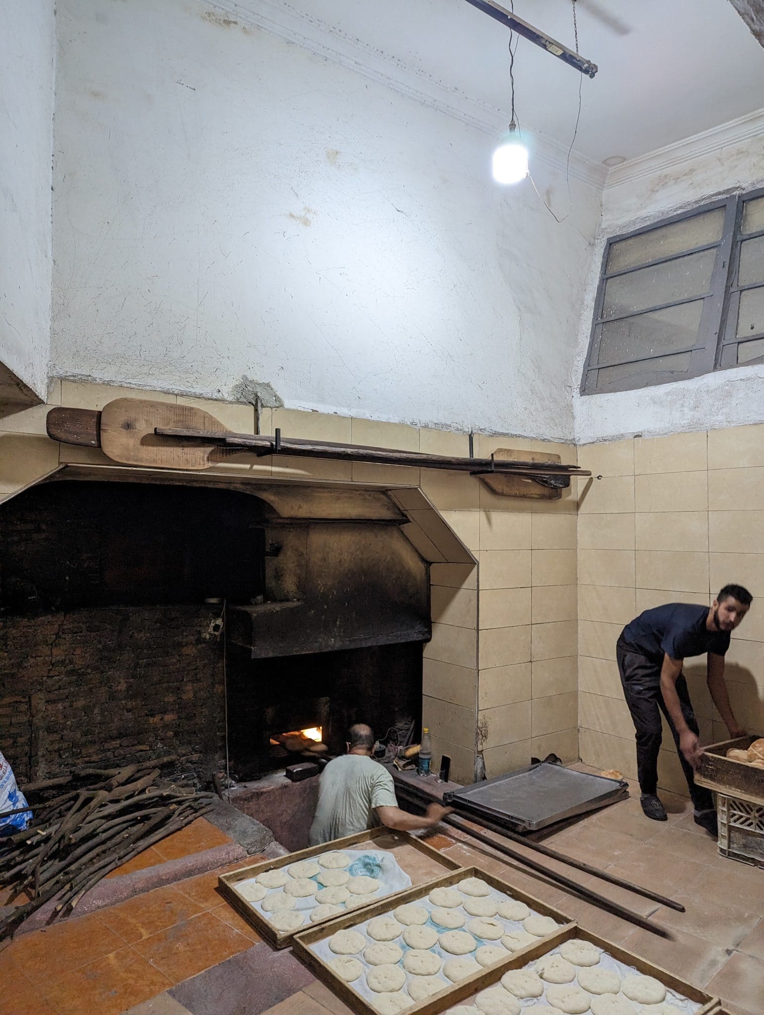 The Breads of Morocco | The Perfect Loaf