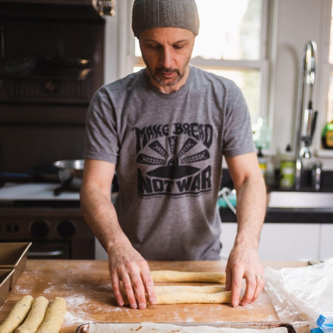 About The Perfect Loaf | The Perfect Loaf