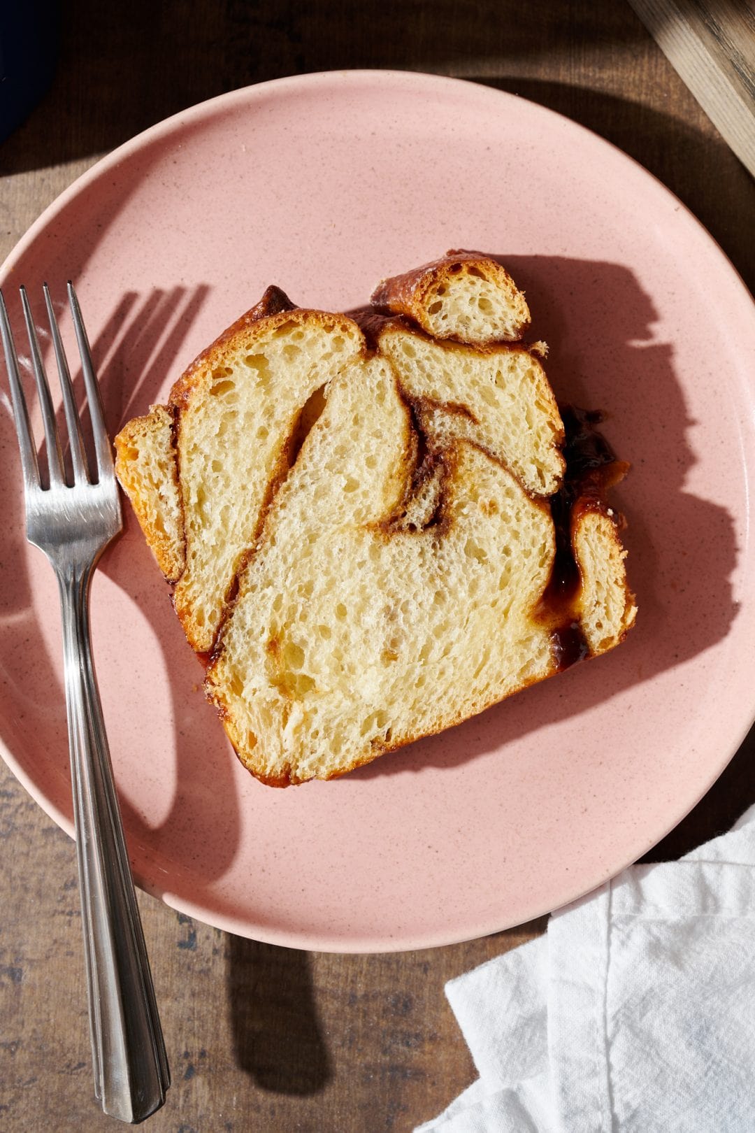 What Does Butter Do to Bread Dough? | The Perfect Loaf