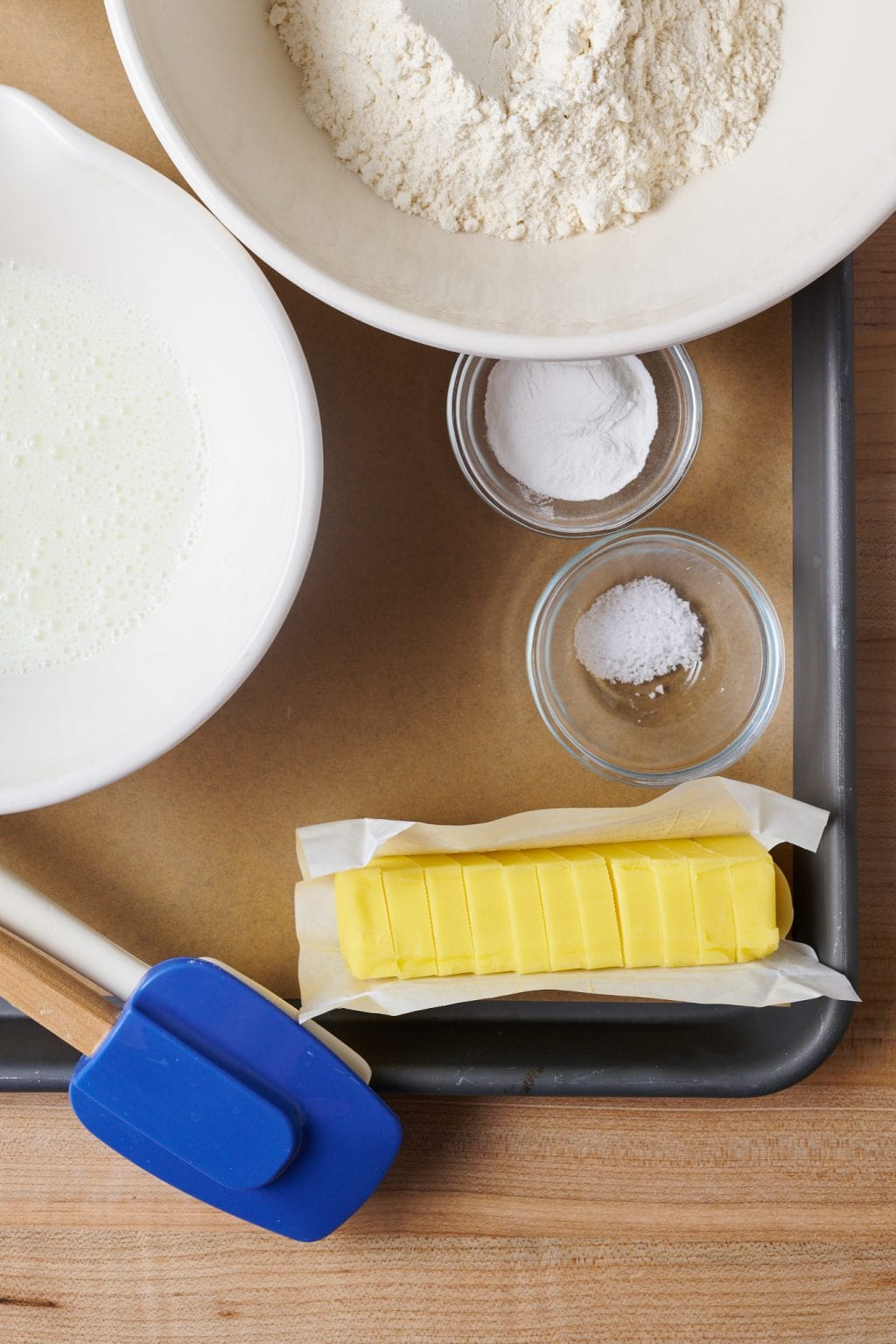 What Does Butter Do to Bread Dough? | The Perfect Loaf