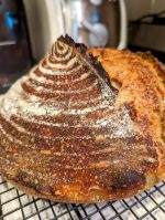 The Bread Baker's Guide to Kernza | The Perfect Loaf