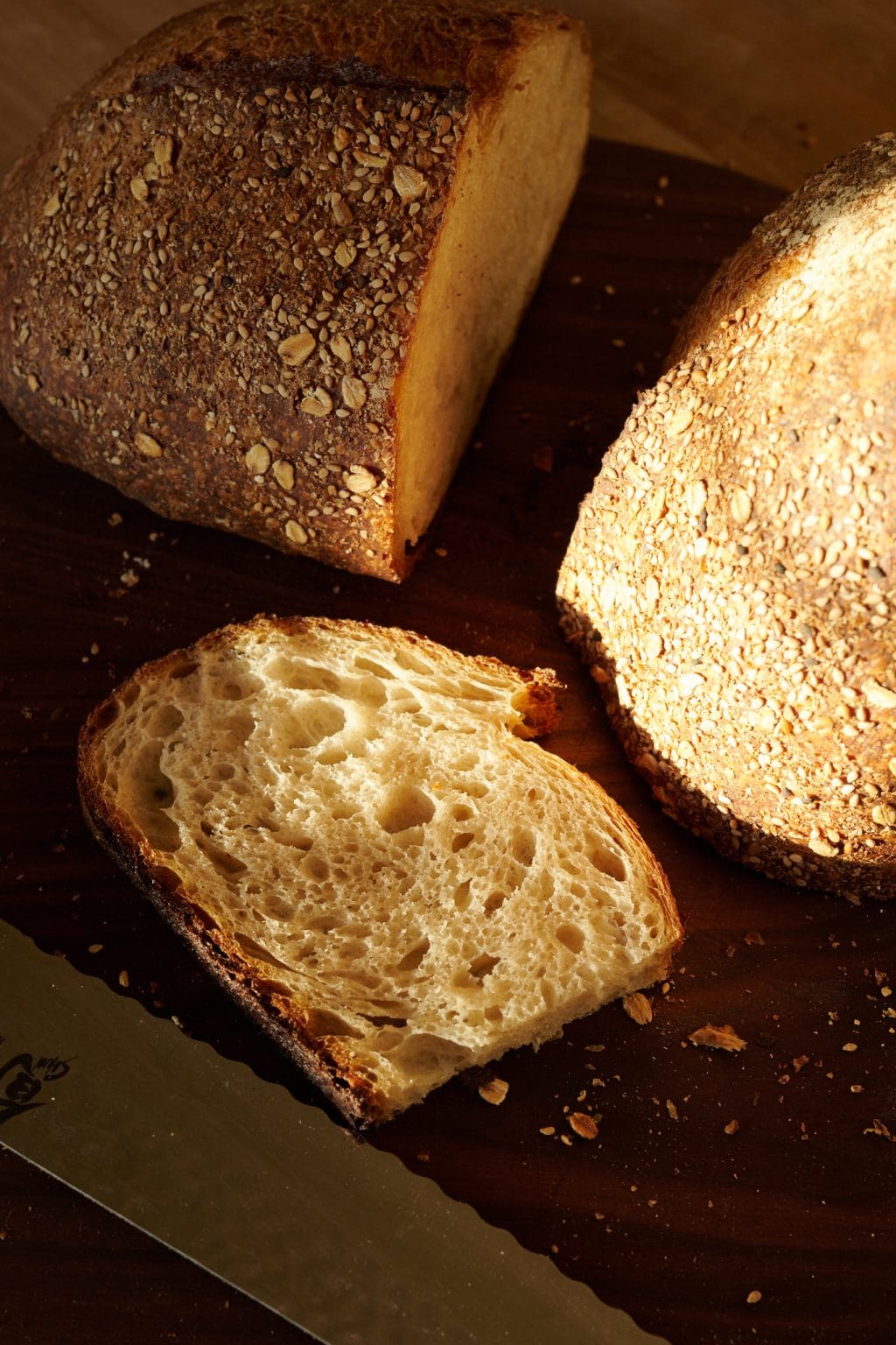 How To Bake in the RackMaster Bread Oven | The Perfect Loaf