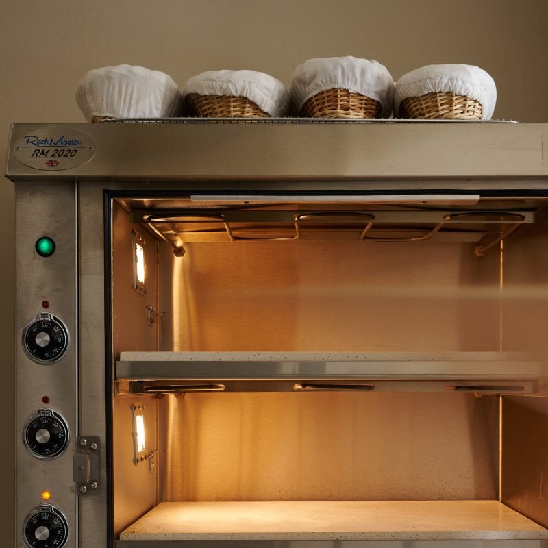 How To Bake in the RackMaster Bread Oven | The Perfect Loaf