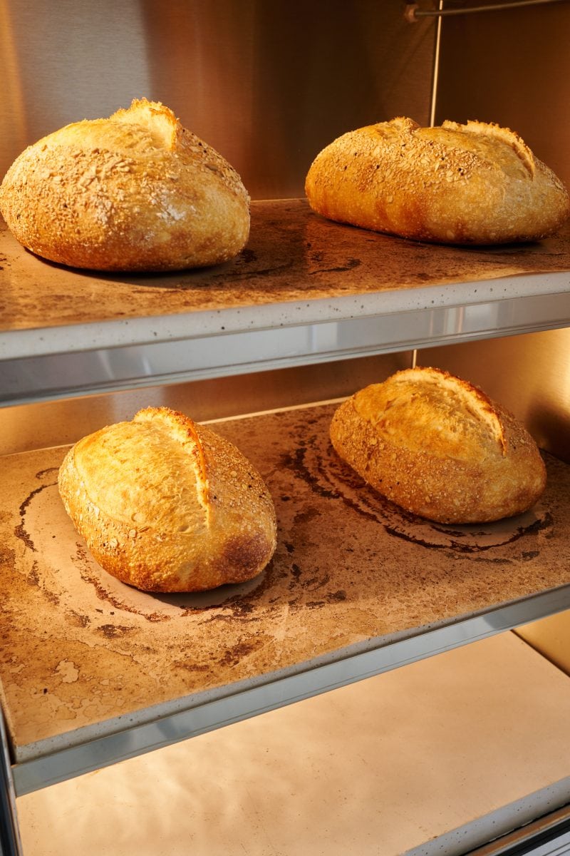 How To Bake in the RackMaster Bread Oven | The Perfect Loaf