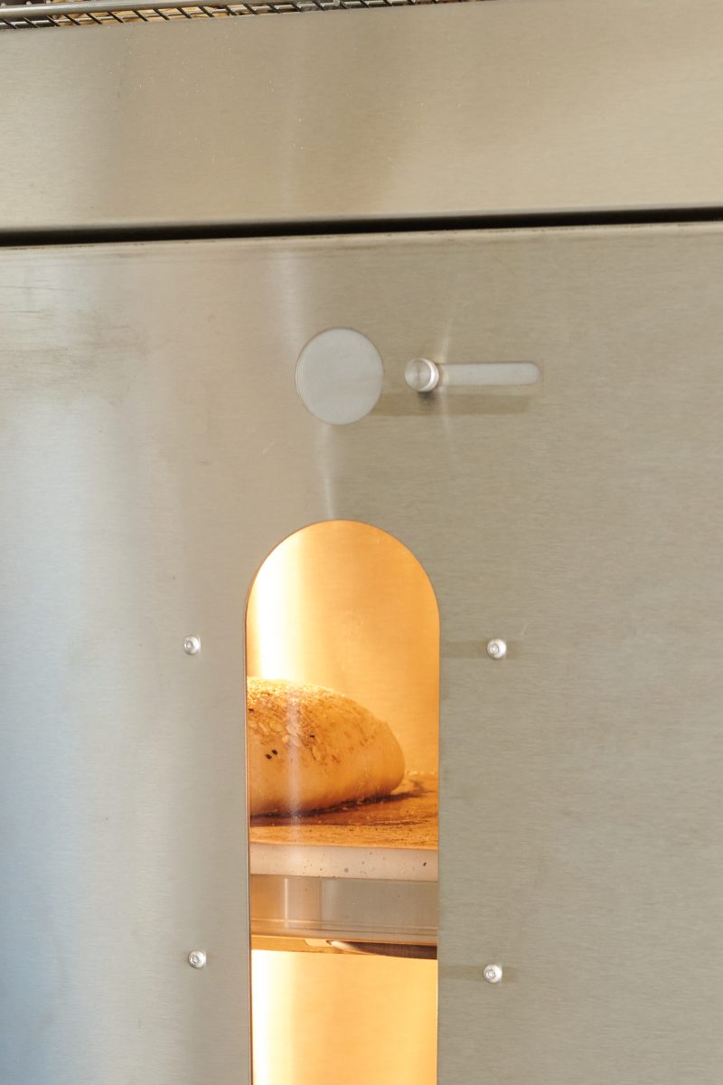 How To Bake in the RackMaster Bread Oven | The Perfect Loaf