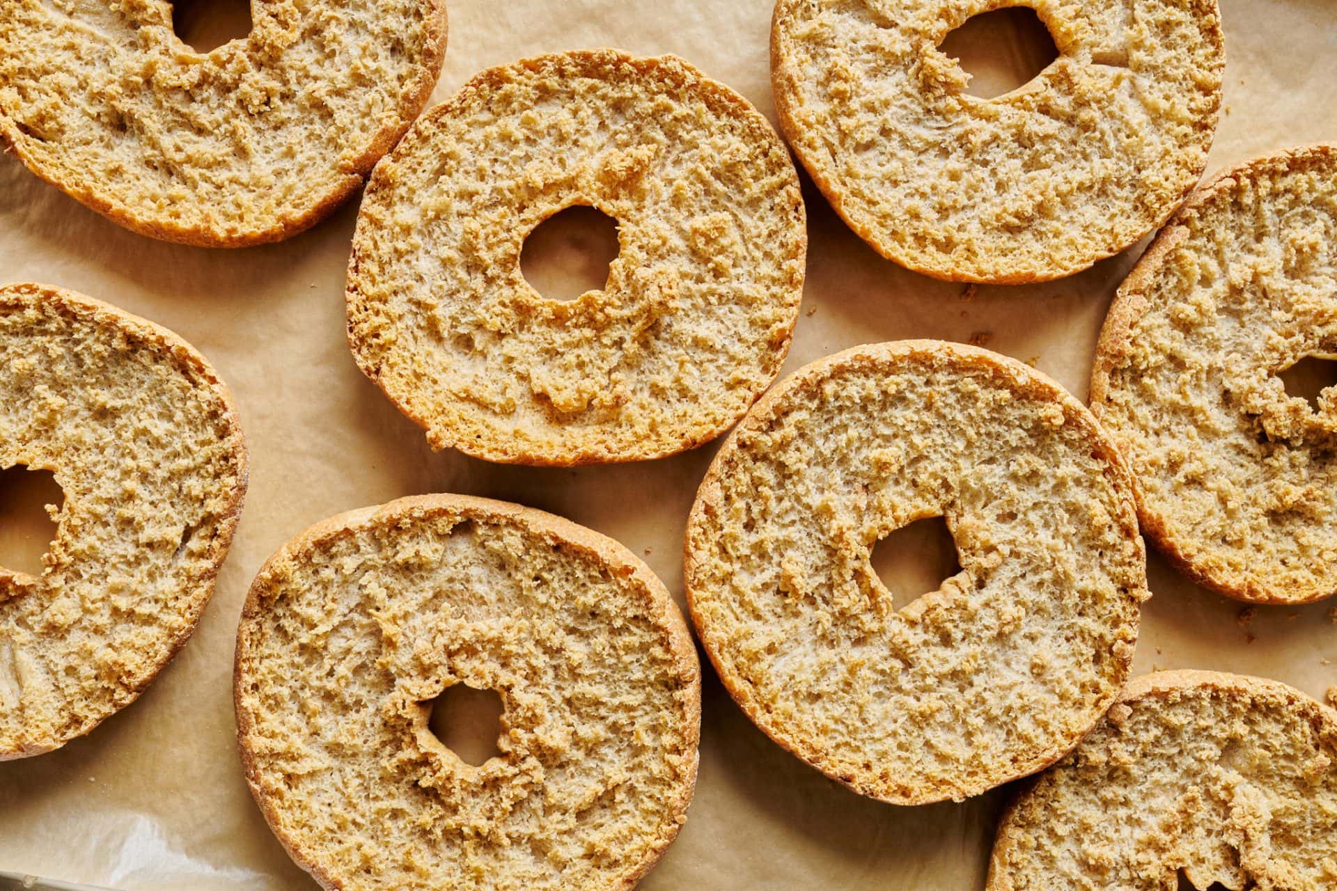 Sourdough Friselle (Italian Rusk) | The Perfect Loaf