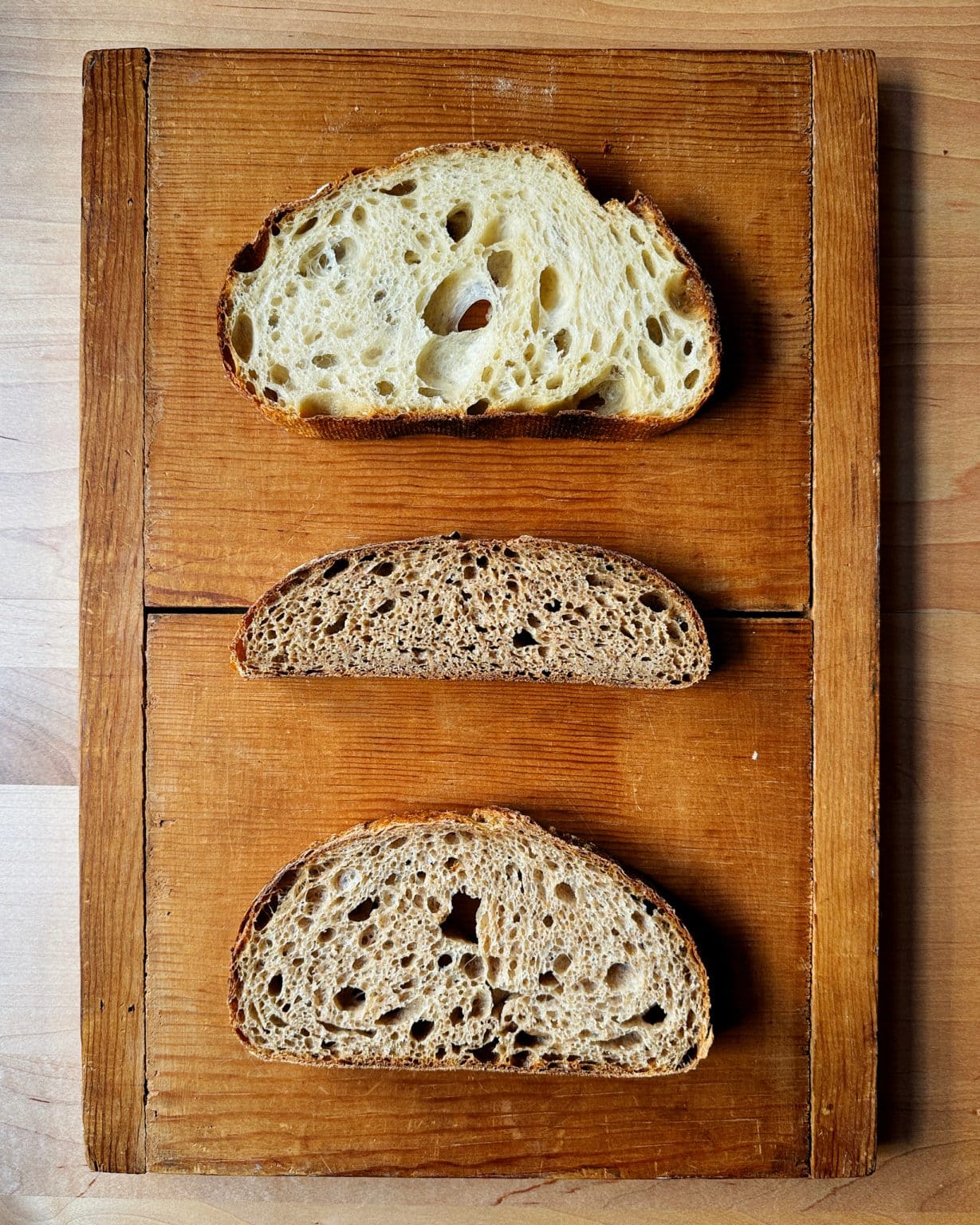How To Make Your Own Bread Recipe By Combining Two Favorites | The ...