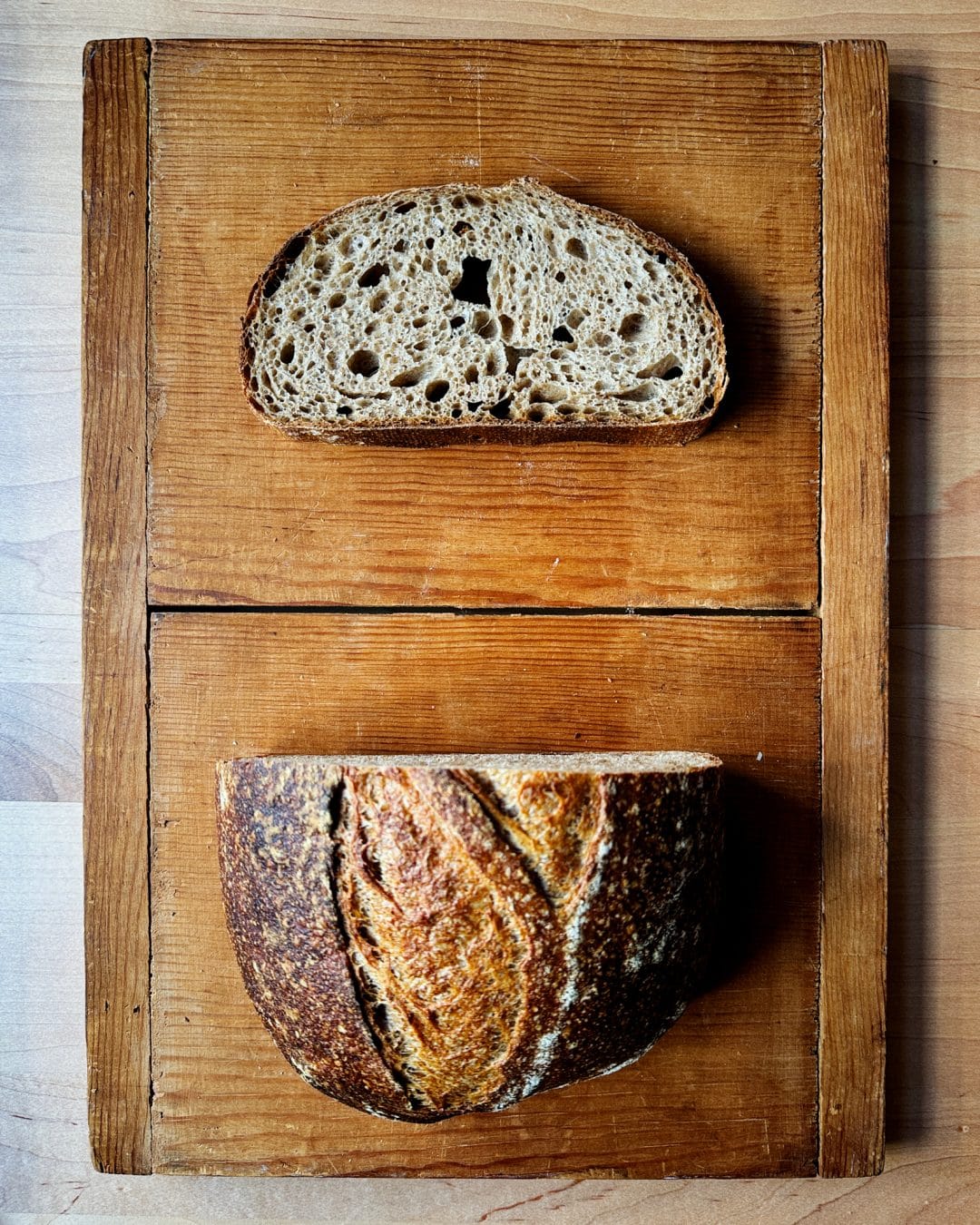 How To Make Your Own Bread Recipe By Combining Two Favorites | The ...