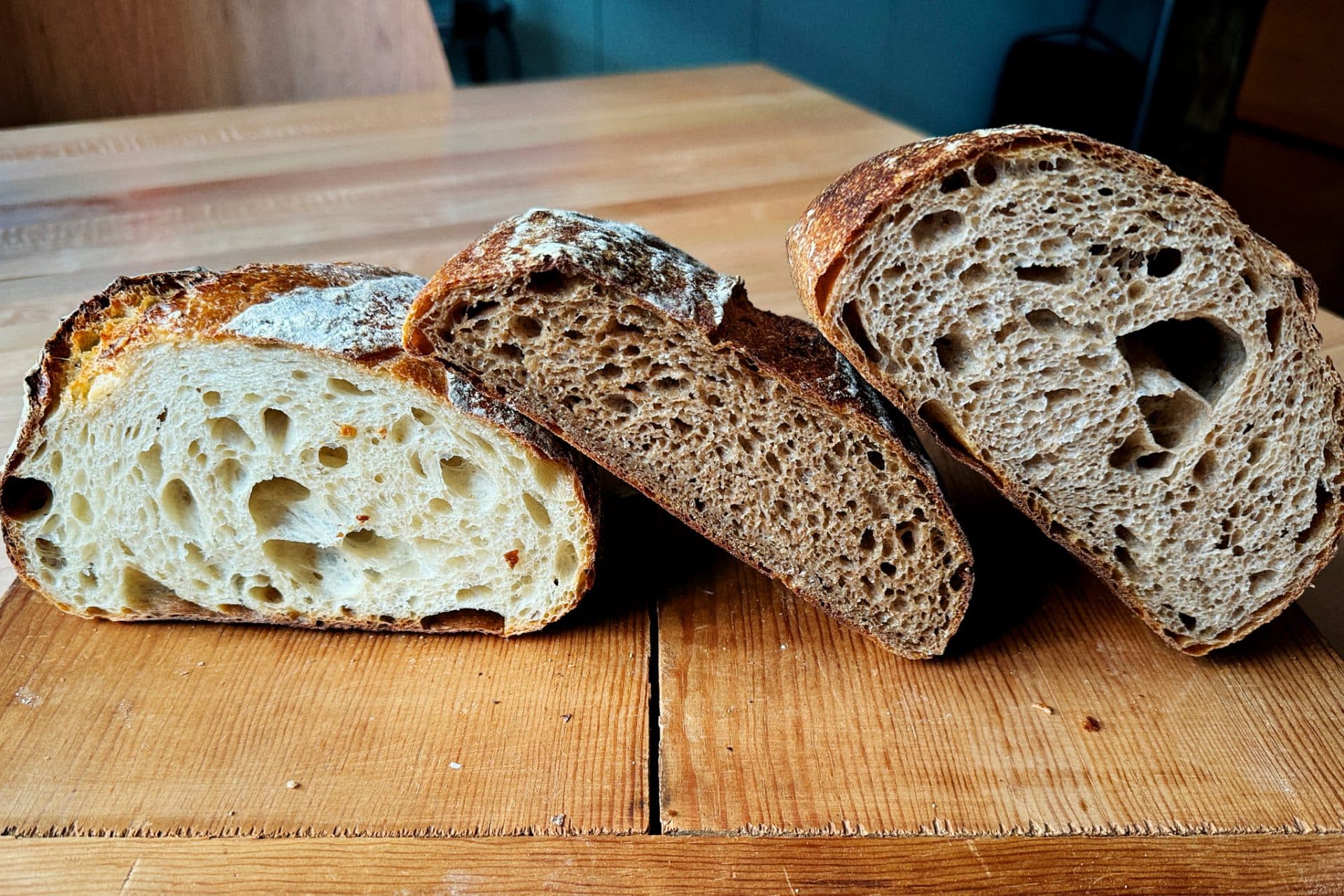 How To Make Your Own Bread Recipe By Combining Two Favorites | The ...