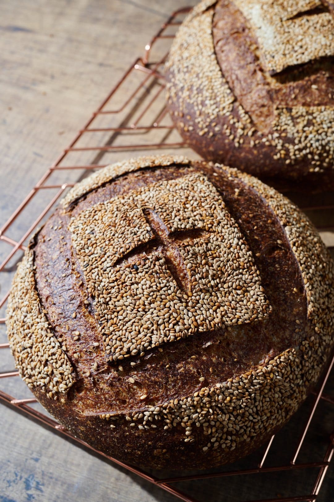 The Ultimate Guide to Baking Bread Dough | The Perfect Loaf