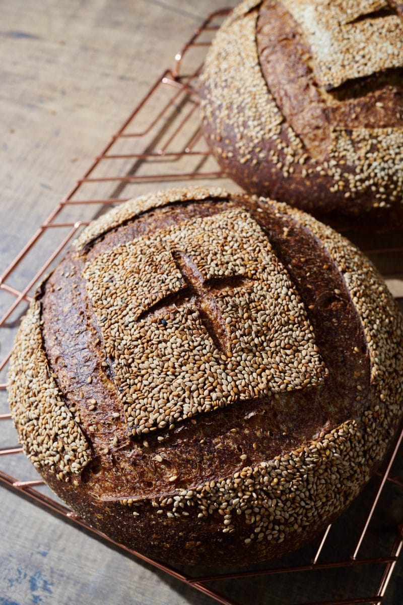 The Ultimate Guide to Baking Bread Dough | The Perfect Loaf