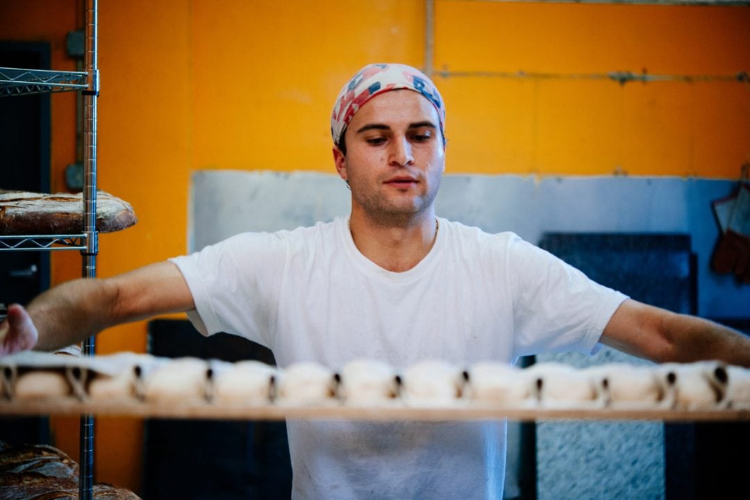 A Baker’s Quest for the Perfect Loaf | The Perfect Loaf