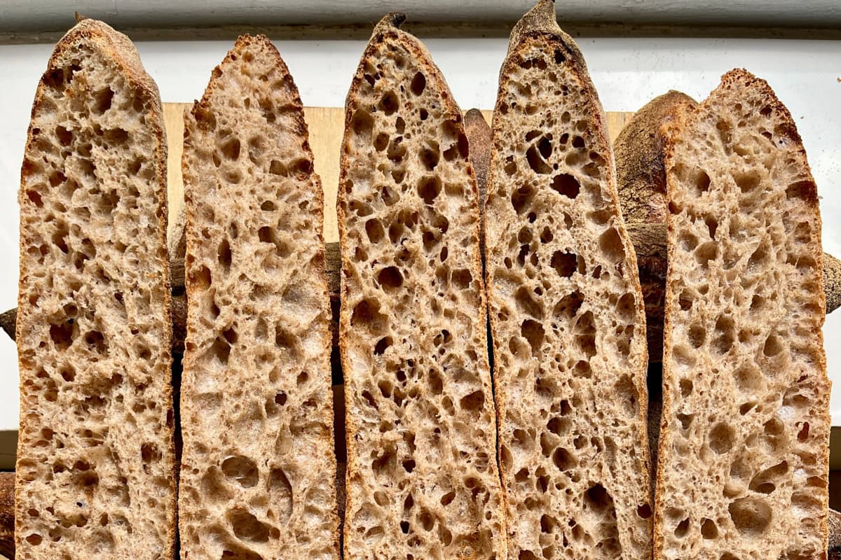 How to Bake Better Bread | The Perfect Loaf