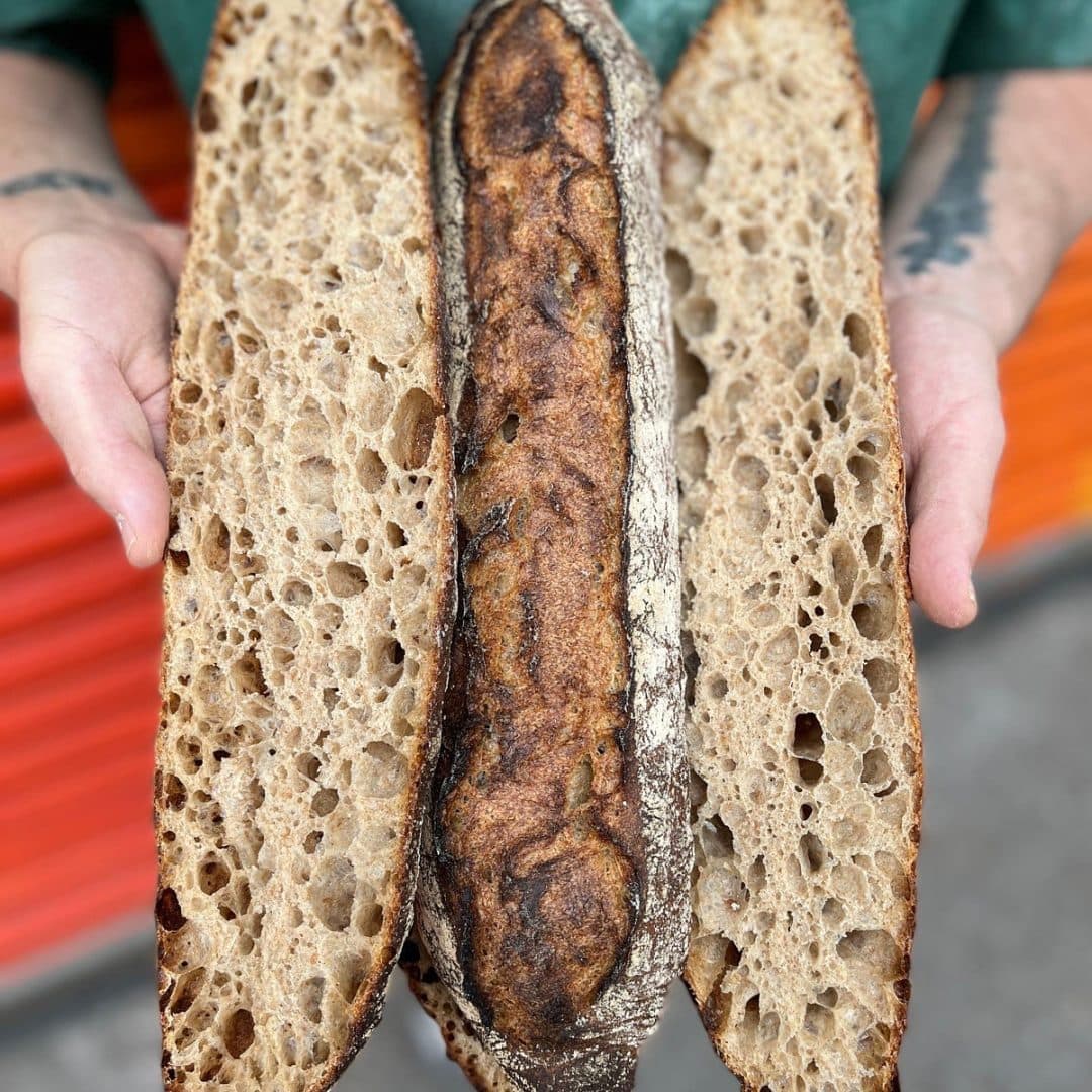 How to Bake Better Bread | The Perfect Loaf