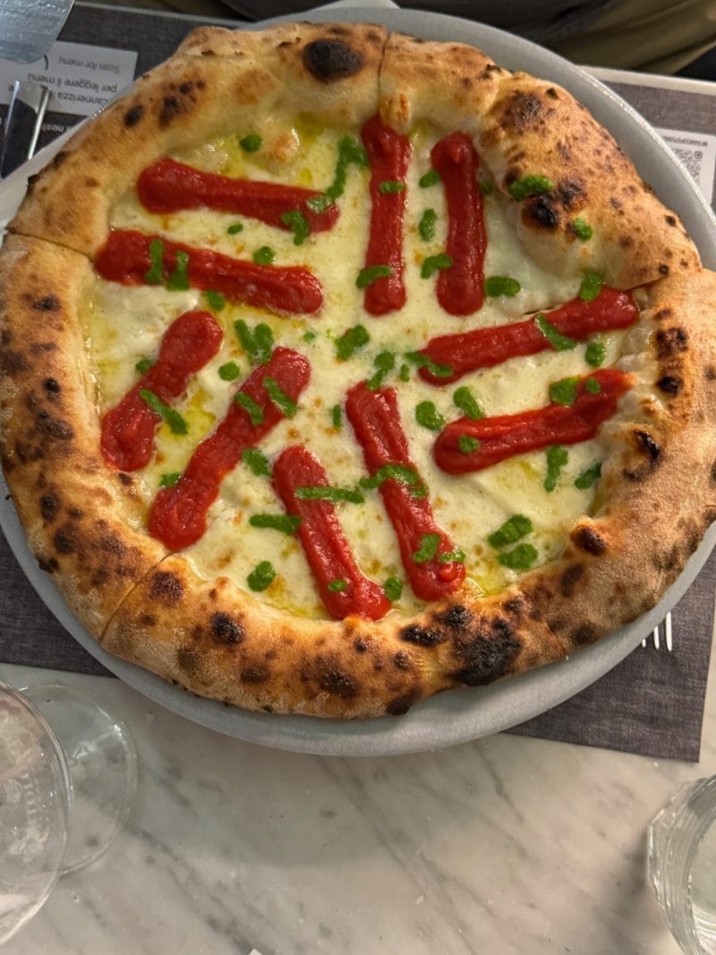 A Travelogue: Bread in Puglia and Pizza In Naples | The Perfect Loaf