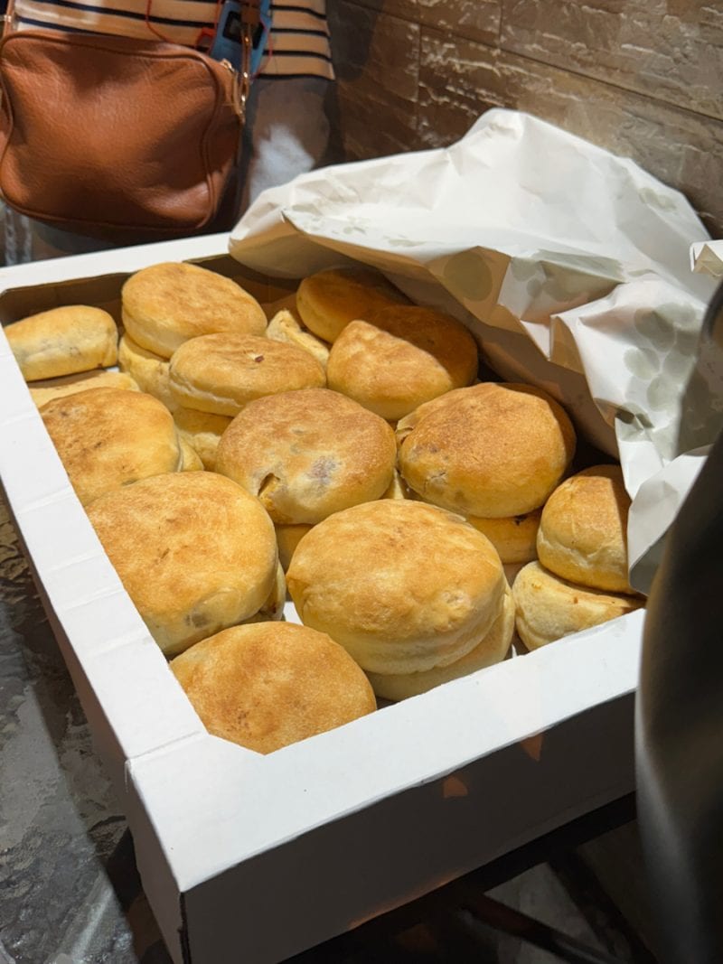 A Travelogue: Bread in Puglia and Pizza In Naples | The Perfect Loaf