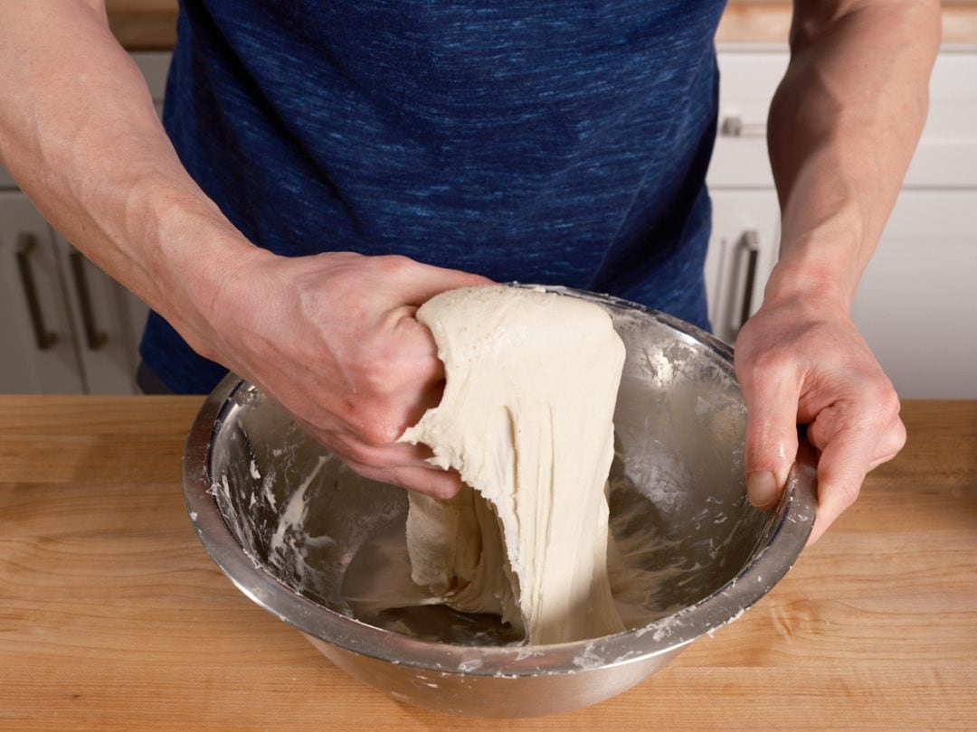 What Is Dough Hydration? (And How to Get It Right) | The Perfect Loaf