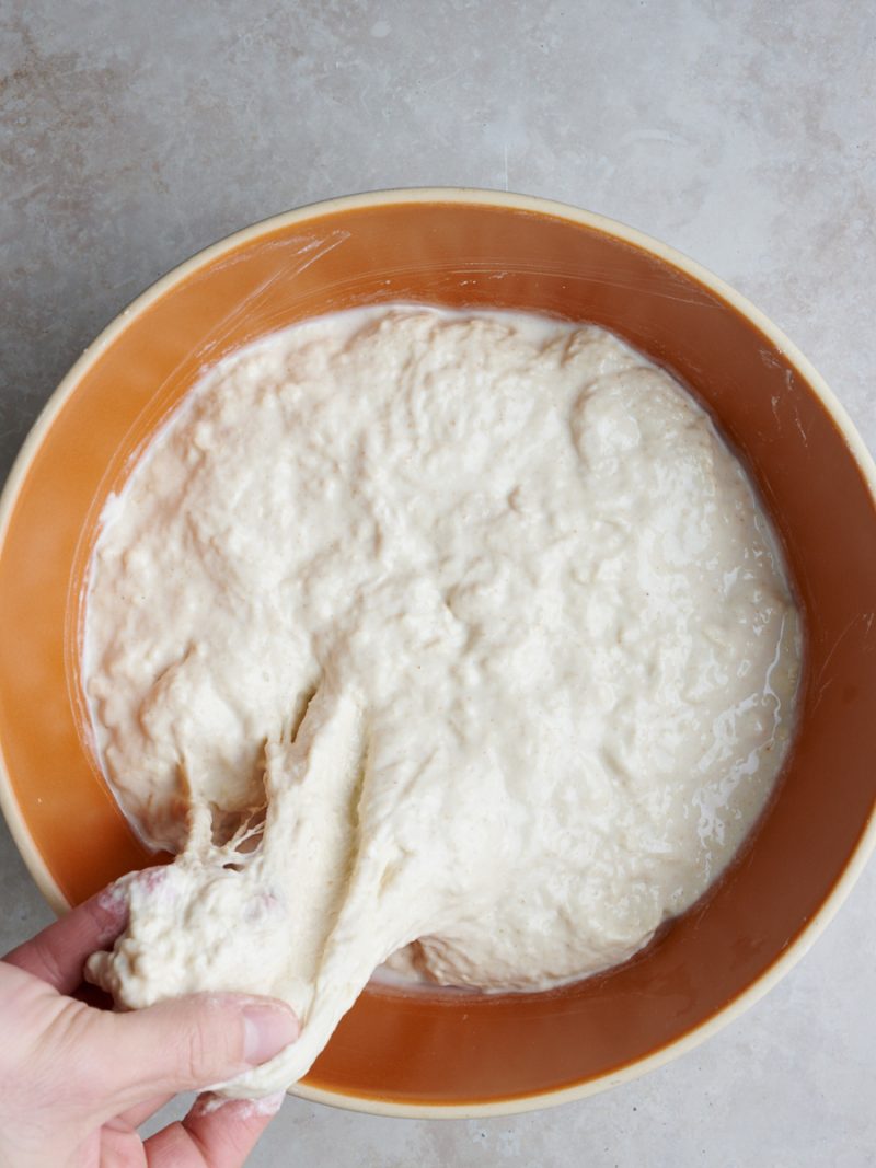 What Is Dough Hydration? (And How to Get It Right) | The Perfect Loaf